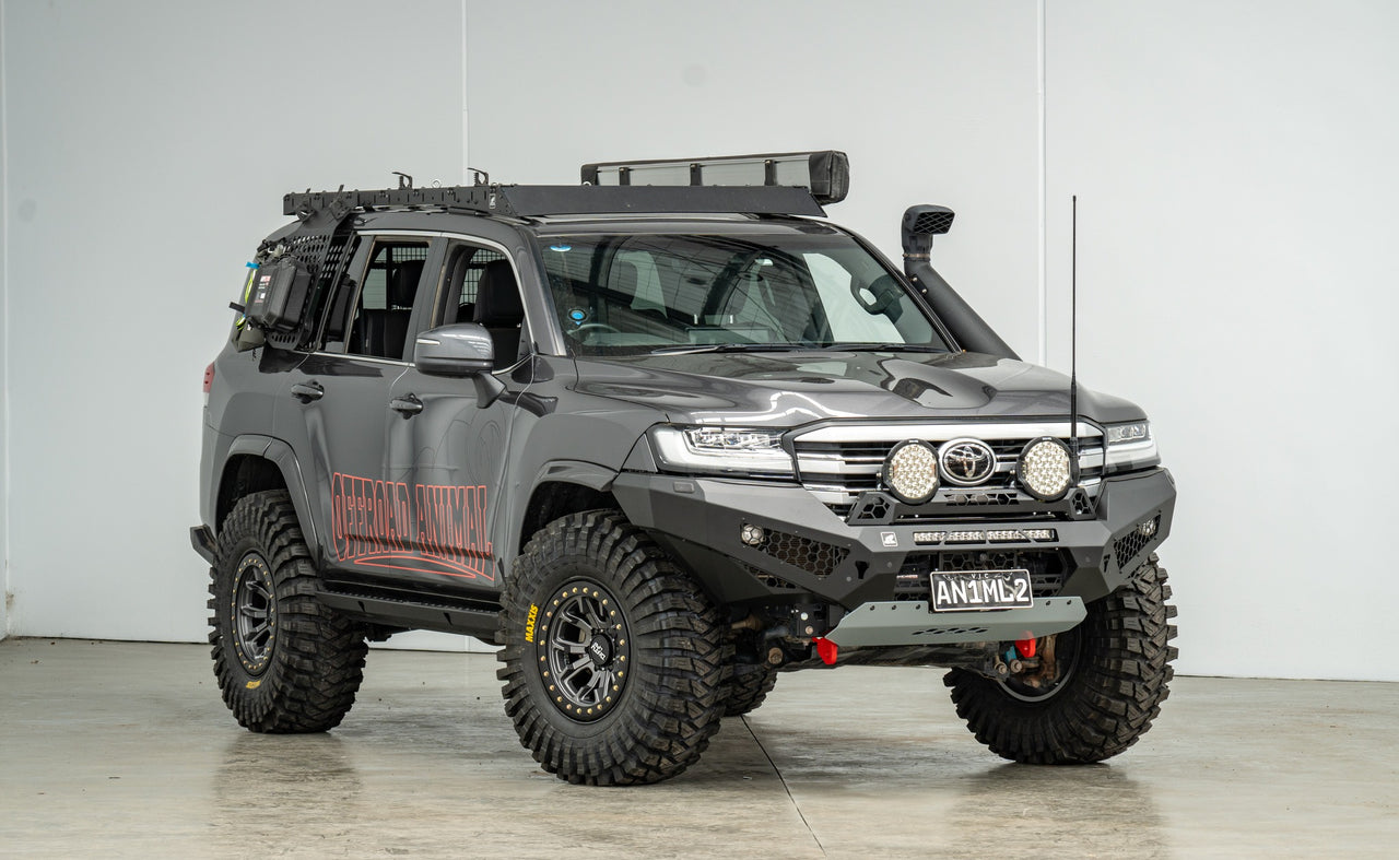 OFFROAD ANIMAL – ROAM OFFROAD